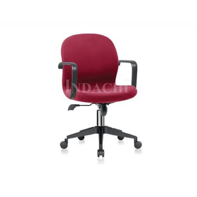 Jual KURSI KANTOR INDACHI COCOA IB KURSI KERJA KURSI STAFF SEKRETARIS ...