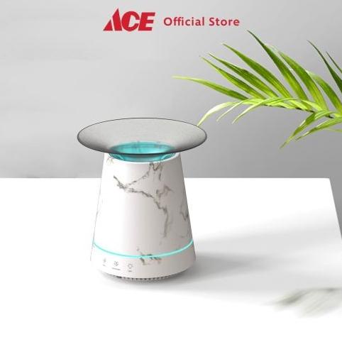 Jual ACE - Ultraman Diffuser Aromaterapi Swirling Mist 120 Ml | Shopee ...