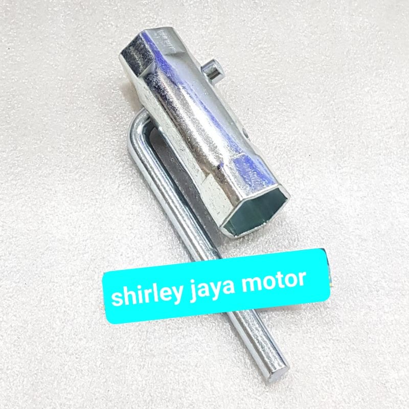 Jual KUNCI BUSI MIO SMILE MIO SPORTY MIO SOUL FINO MIO J MIO GT SOUL GT ...