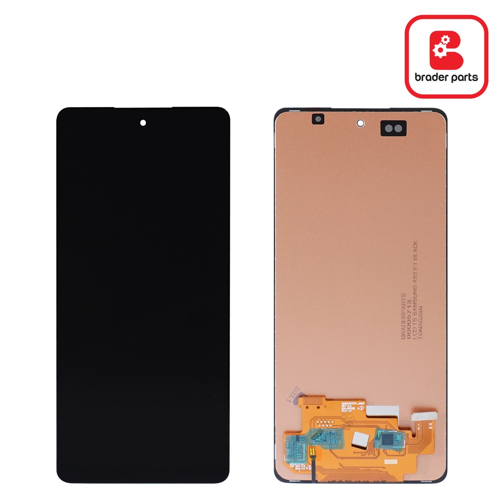 Jual LCD TOUCHSCREEN Sam A52 OEM | Shopee Indonesia