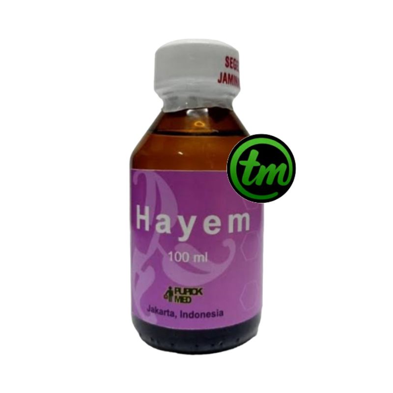 Jual Reagen HAYEM Larutan Hitung Eritrosit Reagen 100ml | Shopee Indonesia