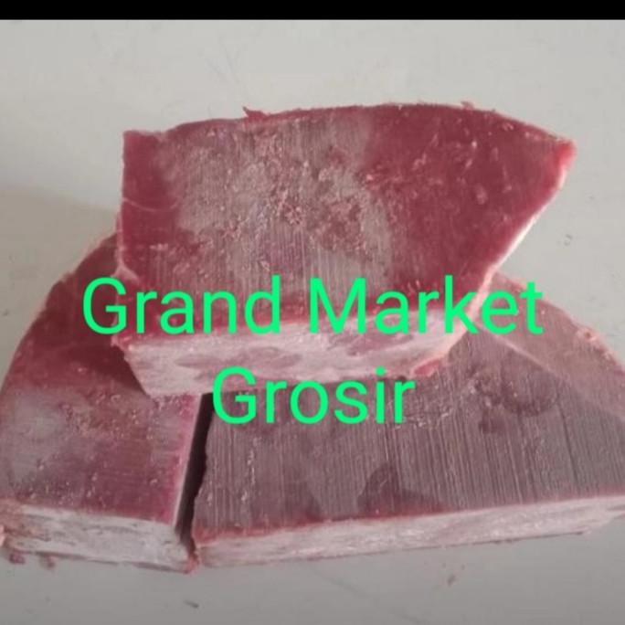 Jual Imported Buffalo Meat Frozen Daging Kerbau Impor Beku Kebo Kerbao ...
