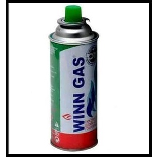Jual Winn Gas - Tabung Gas Portable / Gas Kecil ( Khusus Go Send ...