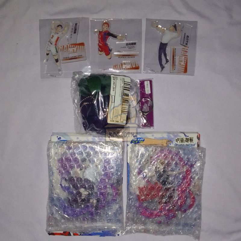 Jual Custom Anime Merch (Req) | Shopee Indonesia