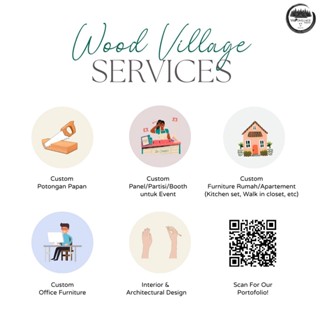 Jual MDF 6MM 6 MM / MDF / MDF BOARD / MDF COKLAT / MDF CUSTOM 6MM 6 MM ...