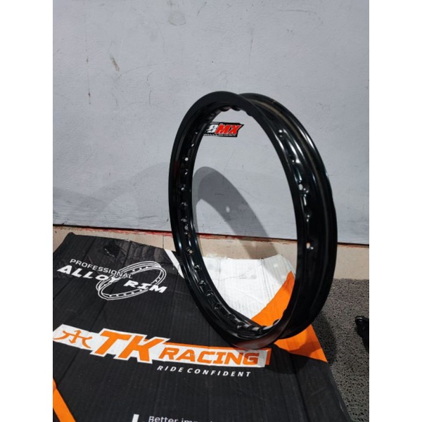Jual PELEK VELEG VELG TK JAPAN MINI TRAIL RING 14 UKURAN 160 HOLE 32 ...