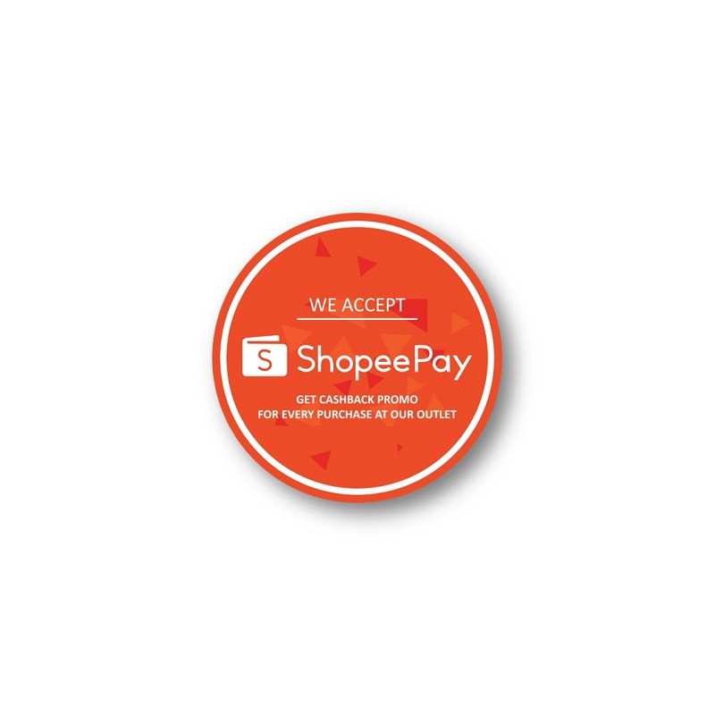 Jual STIKER KASIR | STIKER PEMBAYARAN | STIKER PESAN DAN BAYAR DISINI ...