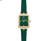 Jual Jam Elle Hijau | Shopee Indonesia