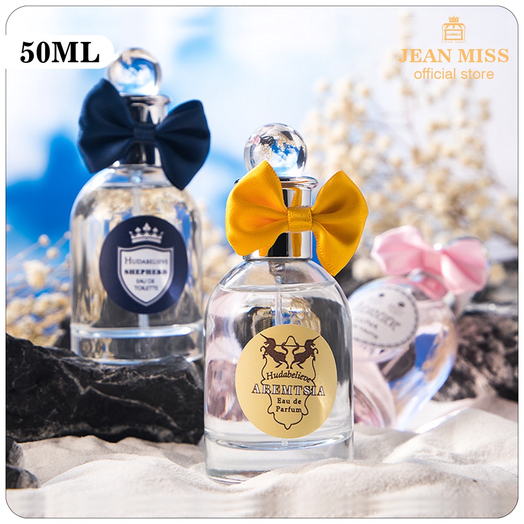 Jual [BPOM] [Jean Miss] PARFUM WANITA PARFUME LONDON ENGLISH PEAR ...