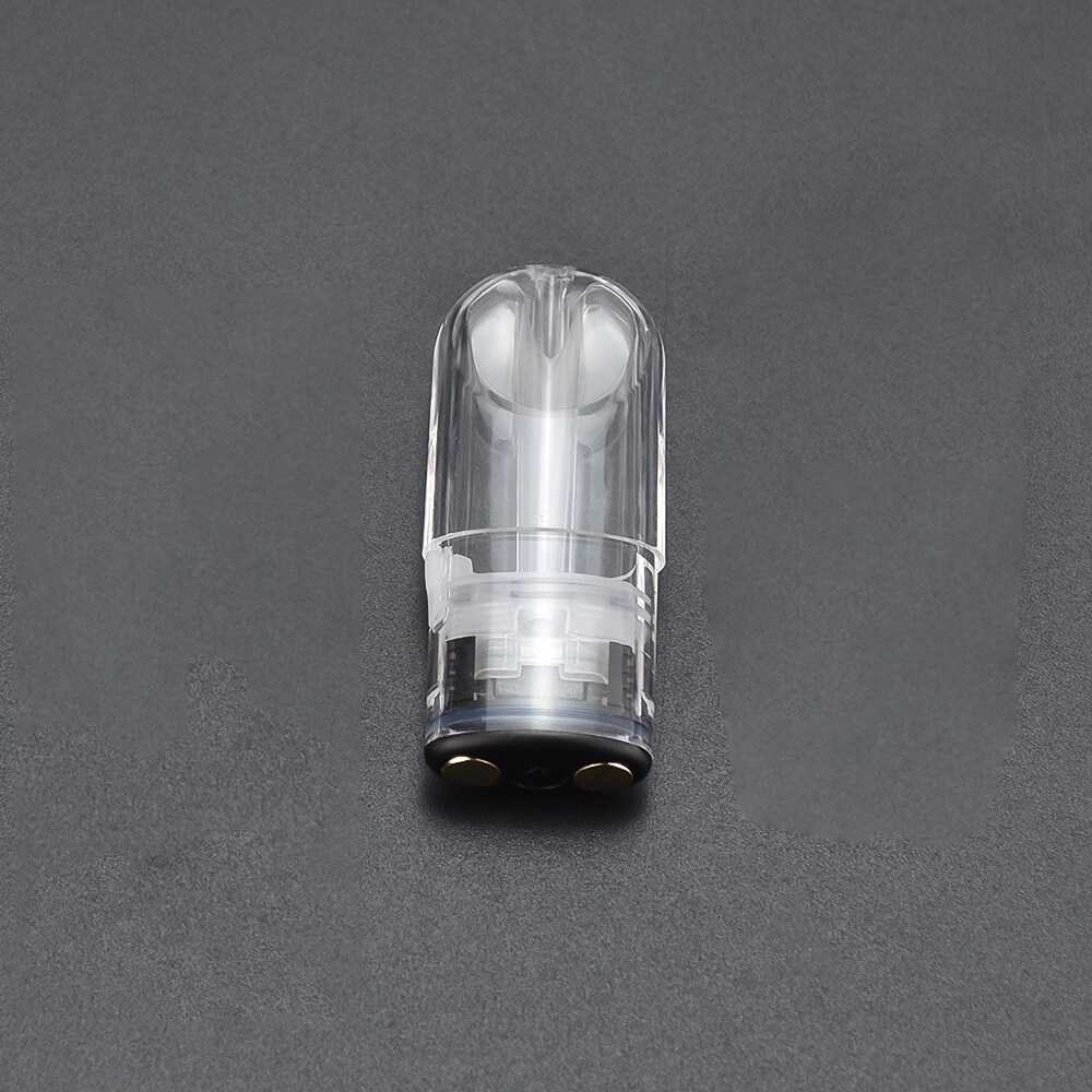 Jual Relx Pod kosong Catridge 2ml kompatibel RELX Essential / RELX ...