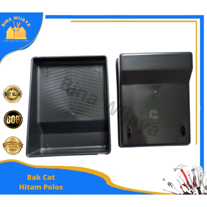 Jual BAK CAT-ALAT CAT TEMBOK-TEMPAT ALAT ROLL KUAS-TEMPAT CAT-WADAH CAT ...