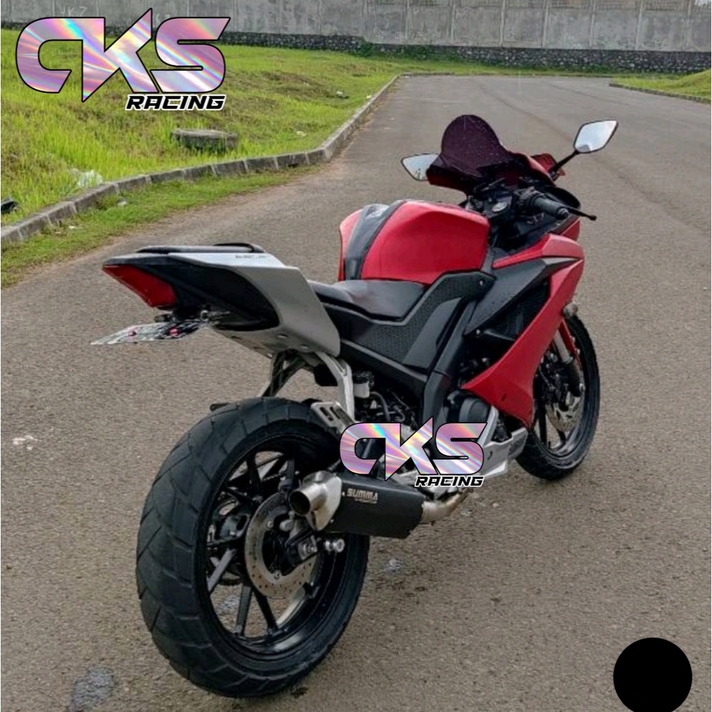 Jual Tail Tidy Yamaha R15 V2 V3Thn 2014-2016 Fender Eliminator Dudukan ...