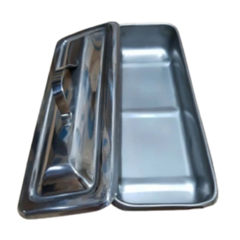 Jual Bak Instrumen 508 / Instrumen Bak 508 20x7x3 | Shopee Indonesia