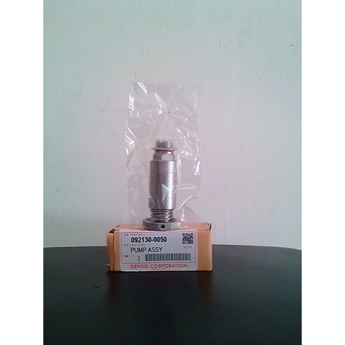 Jual Pompa Solar Tangan Hand Priming Pump Besi Denso Kode 059 | Shopee ...