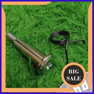 Jual sparepart baut dan per handle rem kanan depan vario 150 125 110 ...