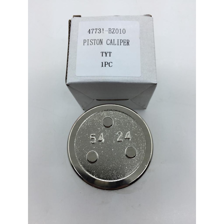 Jual JUAL PISTON CALIPER KALIPER PISTON REM DEPAN CAKRAM TOYOTA AVANZA ...
