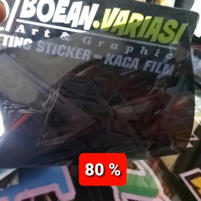 Jual KACA FILM 3M AUTO FILM BLACK BEAUTY GEDUNG KANTOR MOBIL | Shopee ...