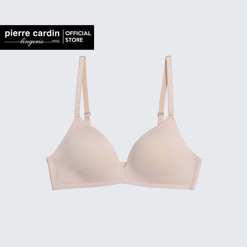 Jual Pierre Cardin Bra Wireless Comfort Cup B 609-61780B | Shopee Indonesia