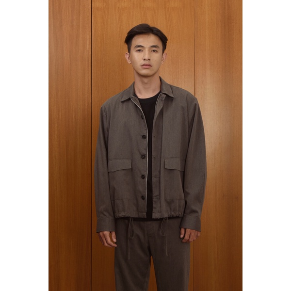 Jual bateeq jaket batik pria Draco Jacket Samara 418 | Shopee Indonesia