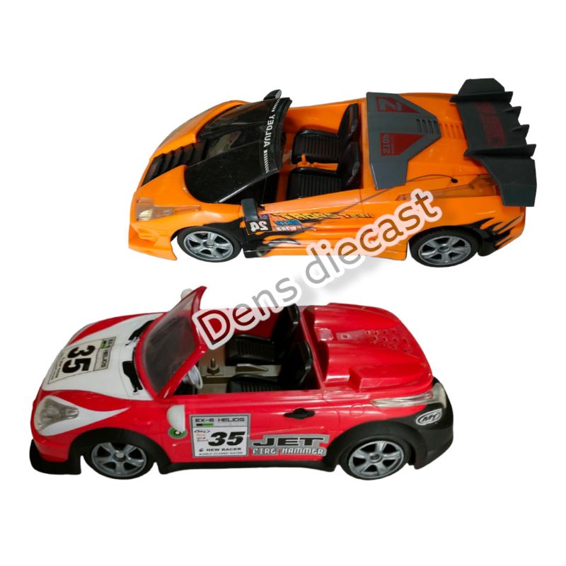 Jual mobil RC AULDEY RACE TINE 1-16 Remote Control OK13ST26 | Shopee ...