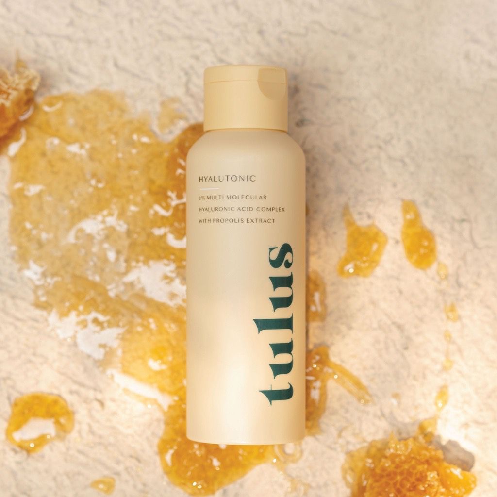 Jual HYALUTONIC TONER TULUS | Shopee Indonesia