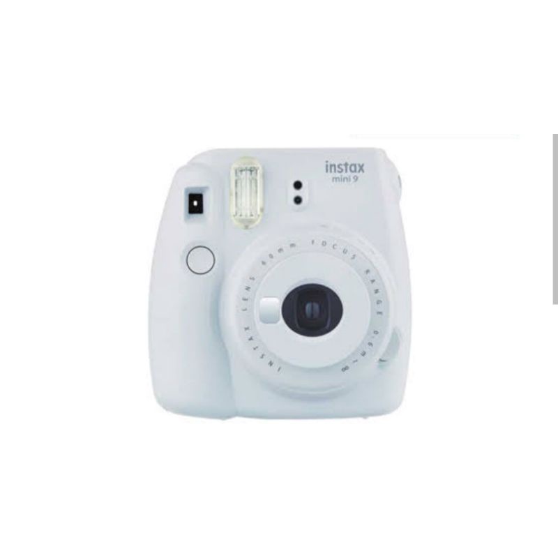 Jual instax 9 mini | Shopee Indonesia