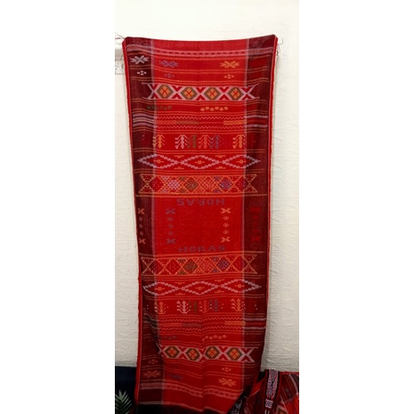 Jual ulos sadum adat batak cantik / ulos panoropi | Shopee Indonesia