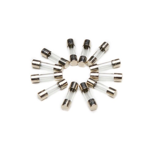 Jual Fuse Kaca Besar Kecil 1A, 2A, 3A, 4A, 5A, 10A, 15A, 20A, 25A, 30A ...