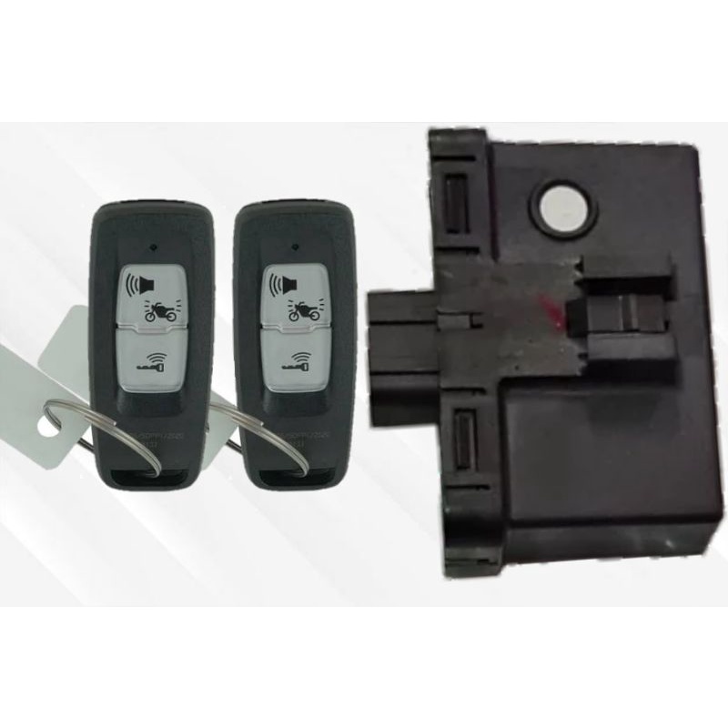 Jual Modul keyless smart control unit PCX 160 original honda | Shopee ...