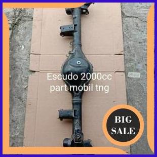 Jual onderdil Selongsong Serubung Serumbung Gardan Rumah Gardan Suzuki ...