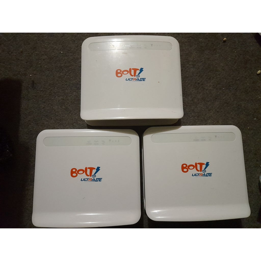 Jual Modem Bolt ARION PL100 Unlock | Shopee Indonesia