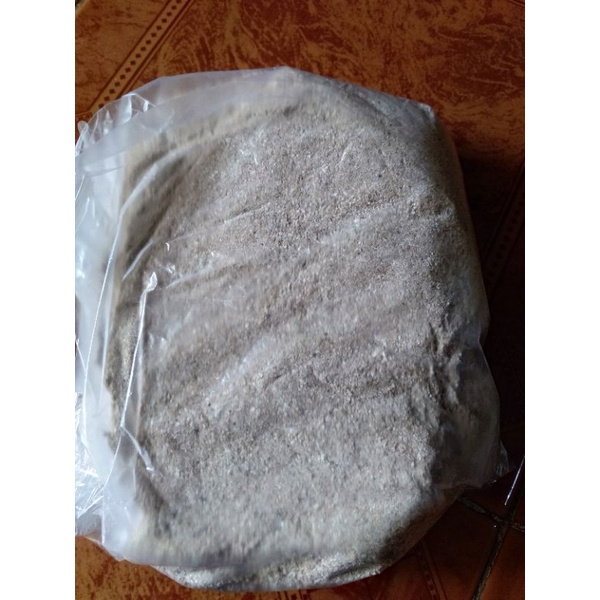 Jual tepung cangkang kepiting rajungan 1kg | Shopee Indonesia
