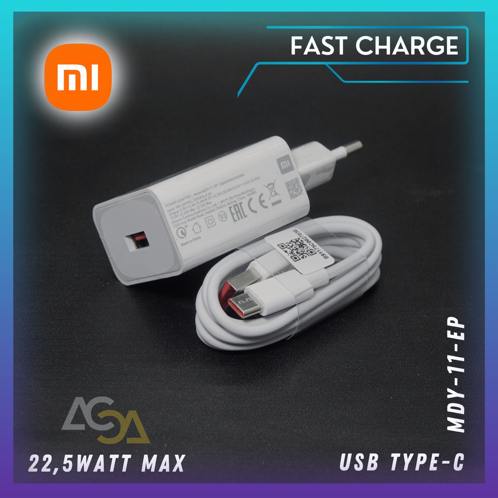 Jual Charger Xiaomi Mi Max 1 Mi Max 2 Mi Max 3 Mi5 Mi6 Original usb ...