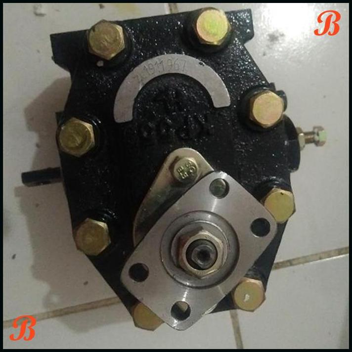 Jual Gear Pump Pompa PTO Hidrolik Assy KP55 OEM | Shopee Indonesia