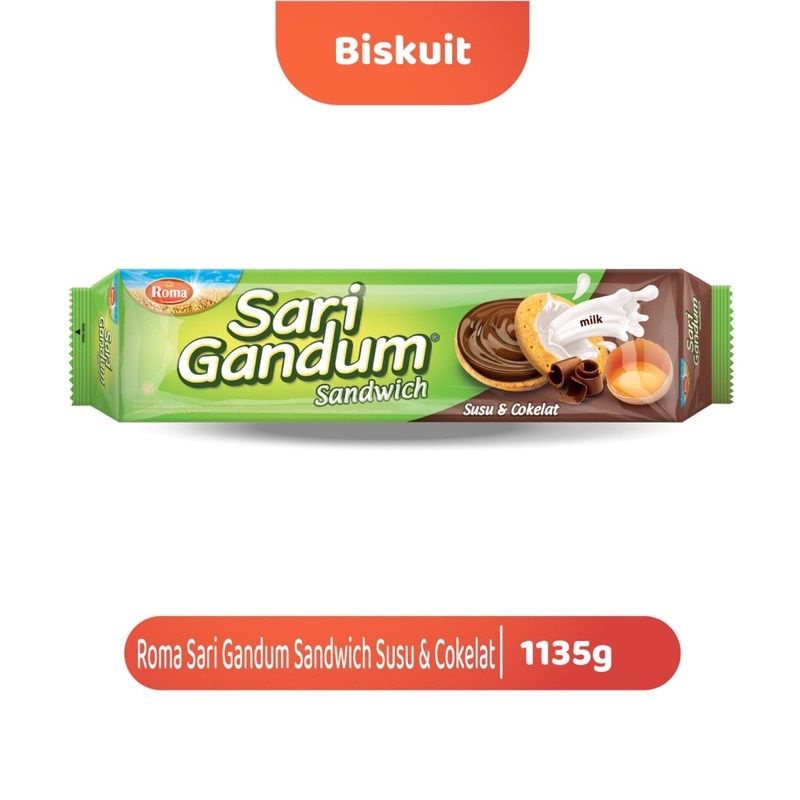 Jual SARI GANDUM COKELAT DAN KACANG | Shopee Indonesia
