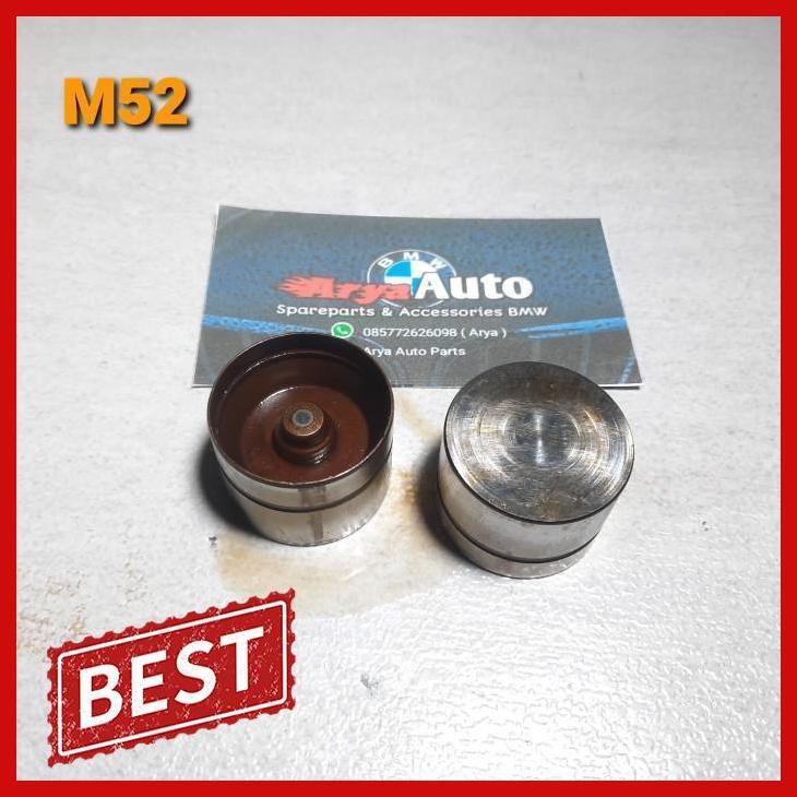 Jual [AR] HVA hydrolic valve adjuster lifter Engine M52 BMW E36 320i ...