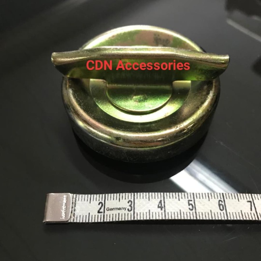 Jual Tutup Tangki Bensin Universal/Tutup Tangki Kijang KF Grand ...