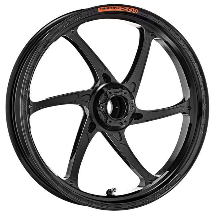 Jual Velg OZ RACING GASS RS-A Italy Kawasaki ZX636 ZX6R ZX10R | Shopee ...
