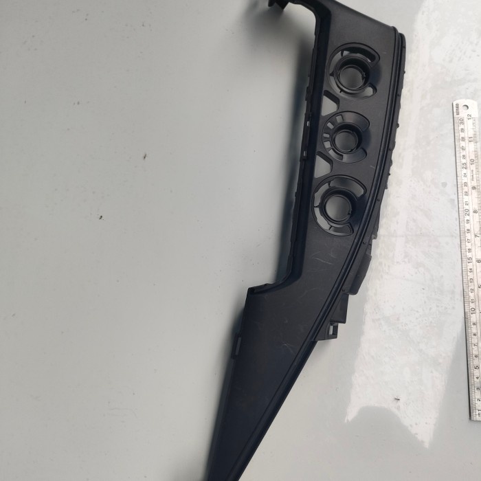 Jual panel indikator ac innova reborn G original | Shopee Indonesia