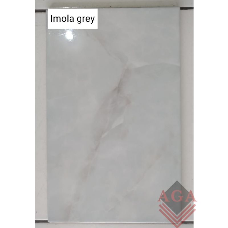 Jual KERAMIK DINDING 25X40 IMOLA | Shopee Indonesia