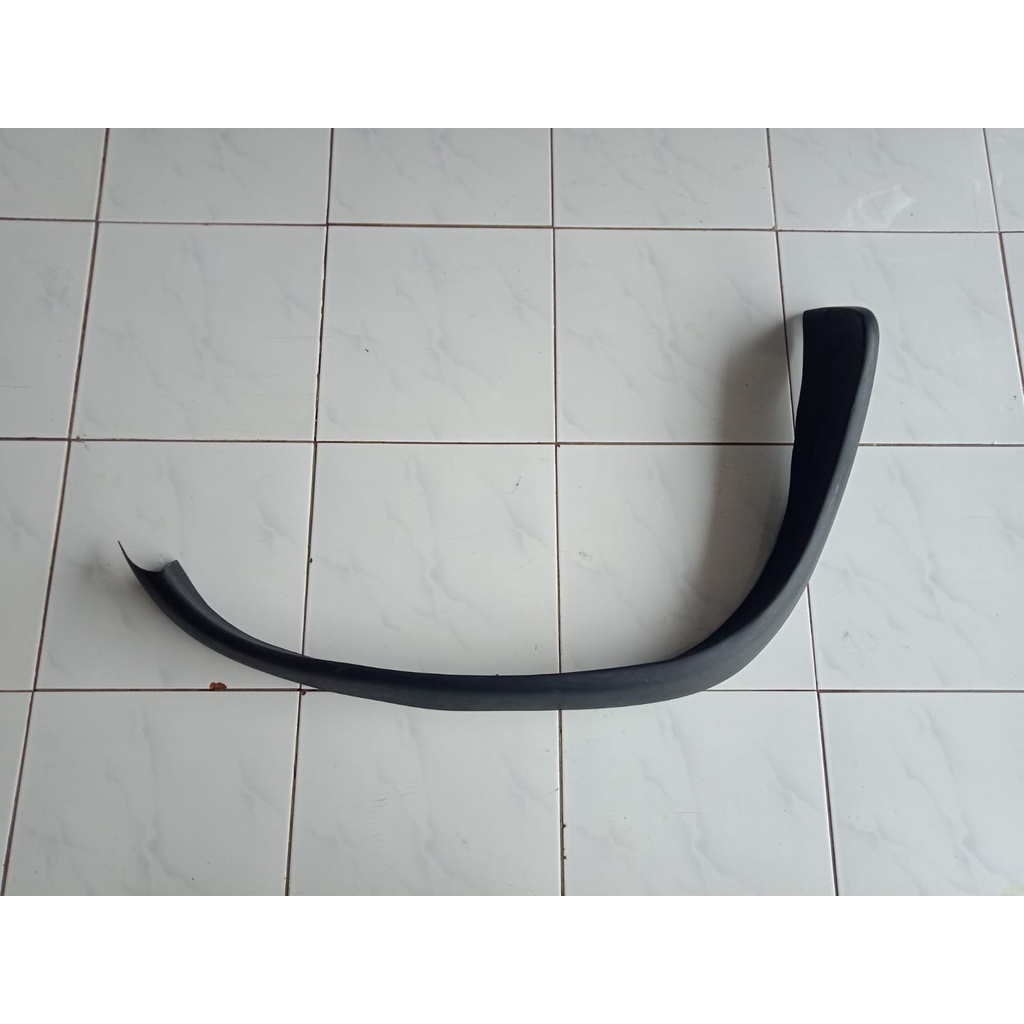 Jual Over Fender Bagian Depan Custom Nissan Terrano | Shopee Indonesia