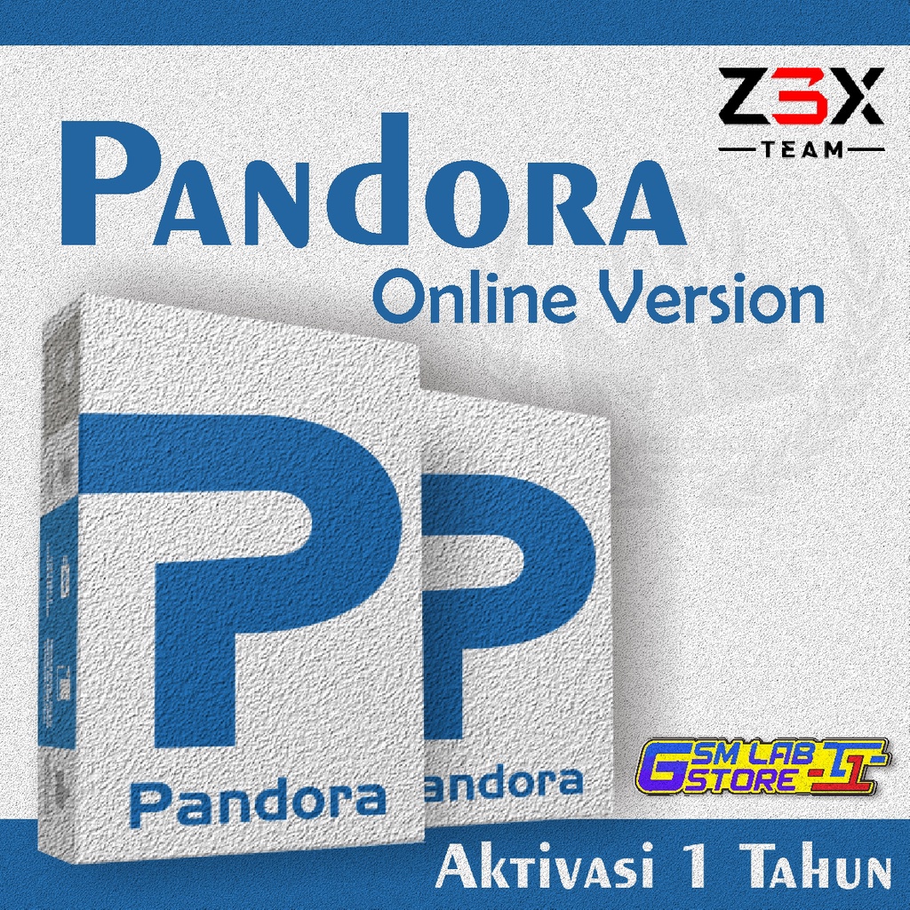 Jual PANDORA DIGITAL | PANDORA BOX ONLINE VERSION ACTIVE 1 YEAR ...