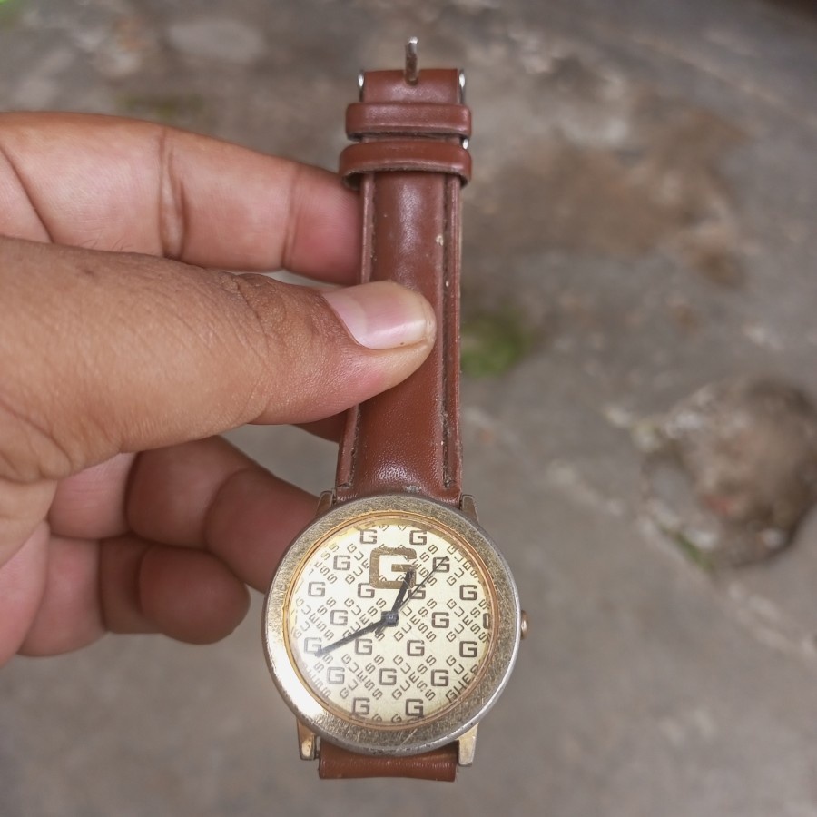 Jual Guess G logo. Ori. Vintage. | Shopee Indonesia