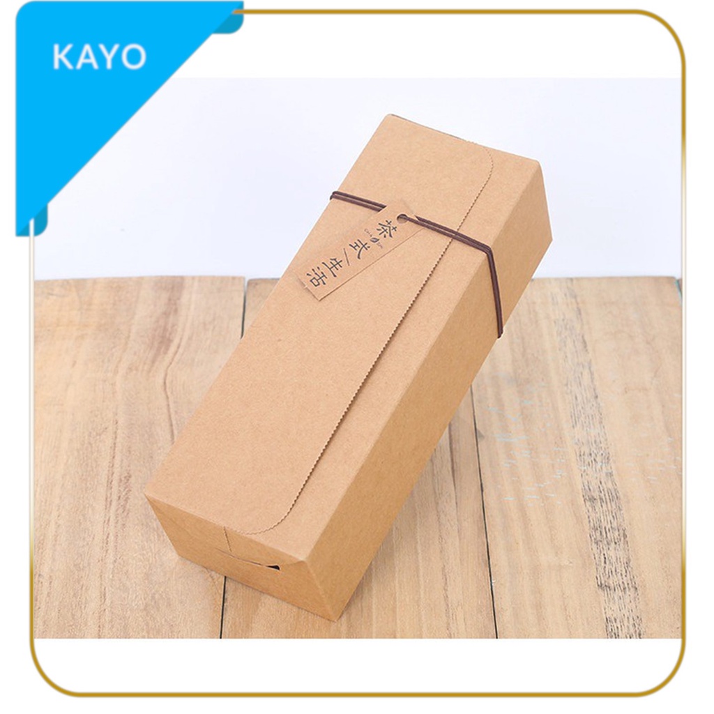 Jual KOTAK CRAFT SELIP, KOTAK PUDDING , KOTAK HADIAh , KOTAK kado BOX ...