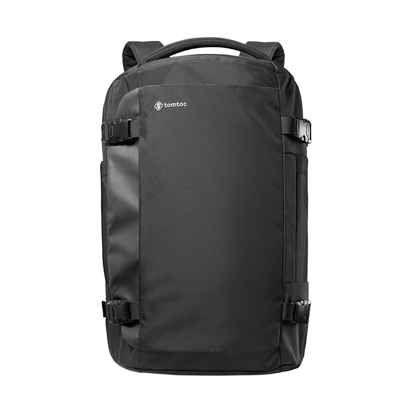 Jual Tomtoc Navigator-A82/T66 Travel Laptop Backpack Bag TSA Friendly ...