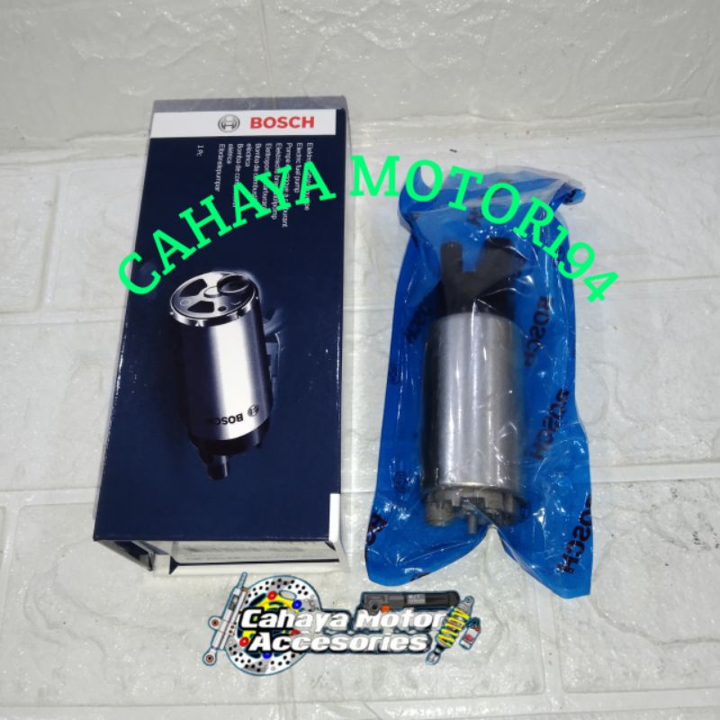 Jual Fuel Pump Only,Fuel Pump Rotak Avanza,Xenia,Rush pin besar merk ...