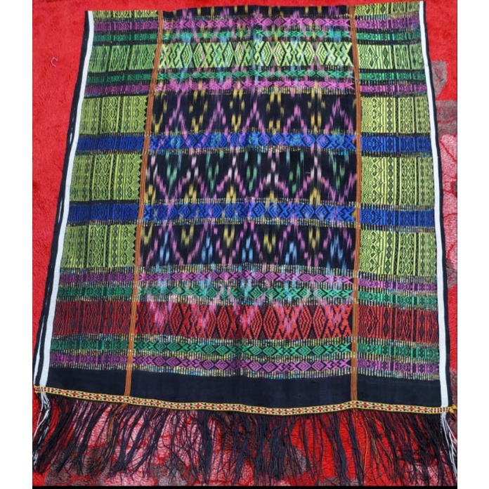 Jual Uis nipes semiautra edisi hitam 1 | Shopee Indonesia