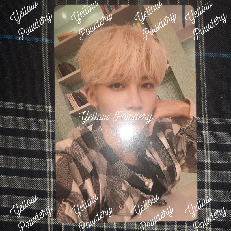 Jual RANDOM SELFIE PHOTOCARD ATTACCA CARAT VERSION ALBUM SEVENTEEN SCOUPS JEONGHAN JOSHUA JUN ...