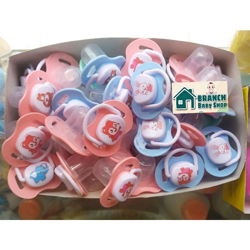 Jual Empeng Gepeng Tidak Ada Merk,Empeng Bulat Tidak Ada Merk | Shopee ...