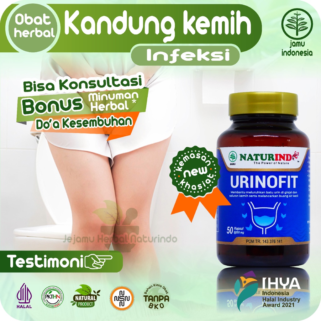 Jual Obat Infeksi Saluran Kencing Kandung Kemih Ampuh Isk Pria Wanita Kencing Nanah Radang ...